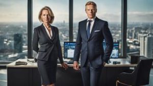 Beate Heister und Karl Albrecht Jr.: Das beeindruckende Vermögen der ...
