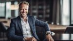 Jens Hilbert: Vermögen, Karriere und seine Geheimnisse zum finanziellem ...