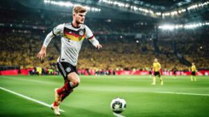 Timo Werner: Vermögen und Gehalt im Überblick 2024 | Ruhrpott Kurier